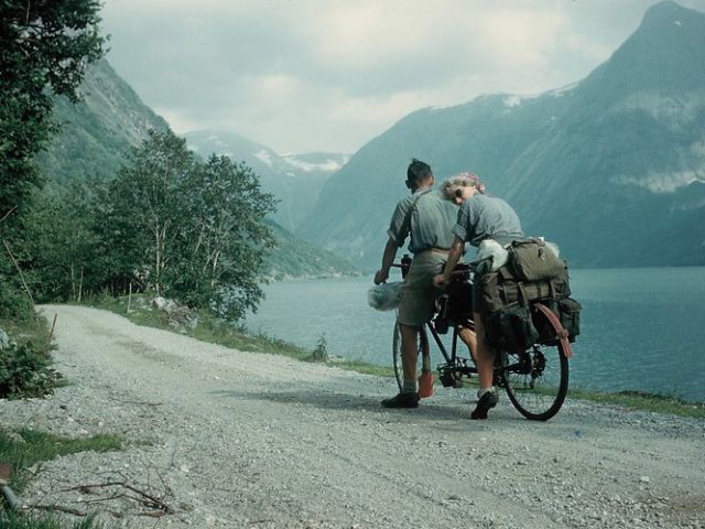 Rough Stuff Fellowship Archives