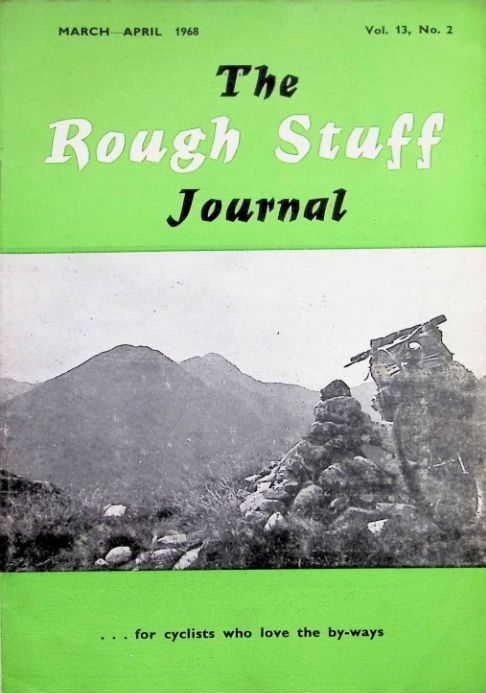 1968 March-April Vol 13 No.2