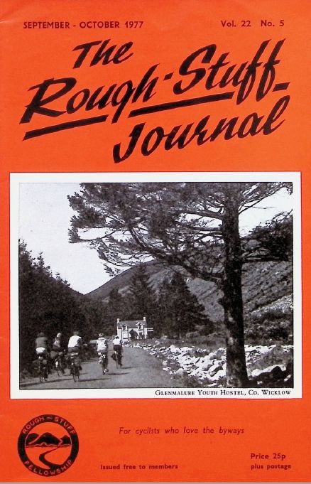 1977 Sept-Oct Vol 22 No.5