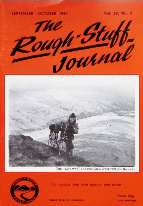 1984 Sept-Oct Vol 29 No.5
