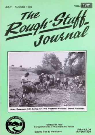 1996 July-Aug Vol 41 No.4